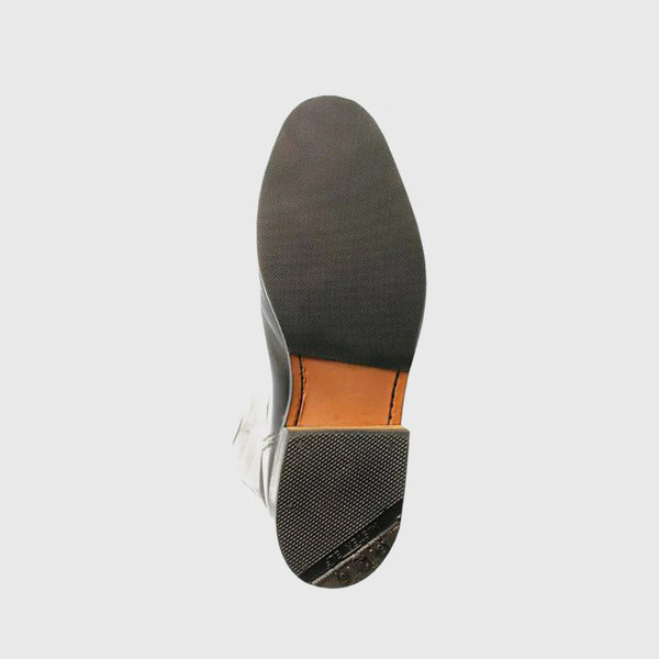 Full Rubber Sole and Heel Replacement | Rewelt Available – The Boot ...