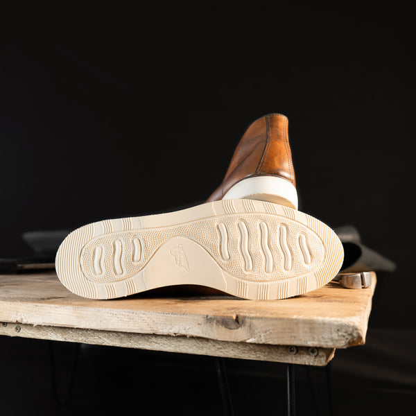 Red Wing Resole | Official Red Wing Atlas Sole Replacement – The Boot ...