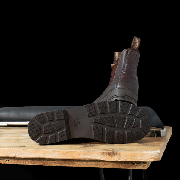 Blundstone Resole w/ Cupped Sole Unit (SVIG Blundy) – The Boot Repair ...