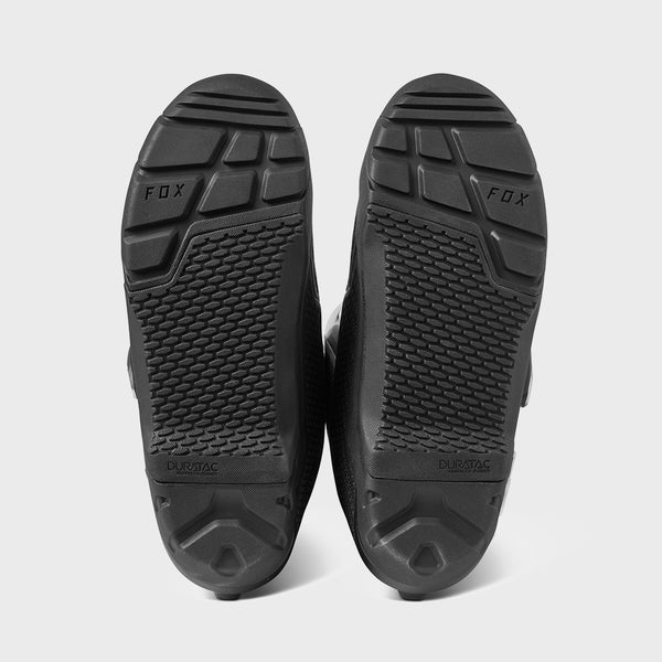 Fox Motion X Boot Resole | Fox Racing Sole Replacement – The Boot ...